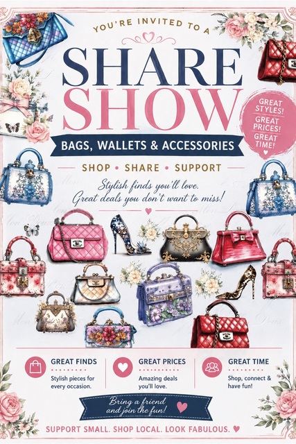 Posh Show - Poshmark